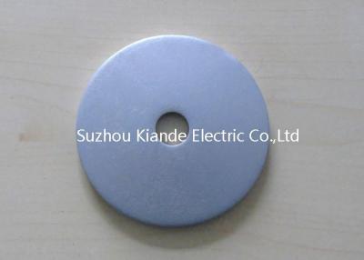 Cina Rosette elastiche unite di Belleville dell'alta di carico sbarra collettrice di capacità 5mm in vendita
