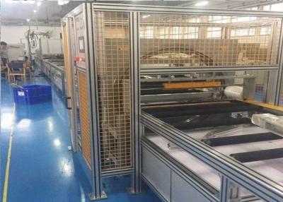 Cina Macchina imballatrice automatica a prova d'umidità di ISO9001 Busway in vendita