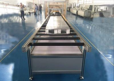 Cina Macchina imballatrice automatica a prova d'umidità di ISO9001 Busway in vendita