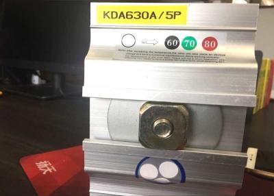 Cina collegamento di alluminio di Joint Busbar Systems del conduttore 1000a in vendita