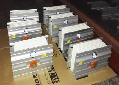 Cina accessori uniti della sbarra collettrice 2000A per i sistemi della camera di equilibrio in vendita