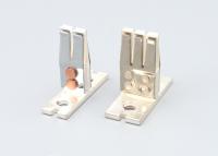 China 400A Plug In Contact For Box Busduct Copper Conductor Link for sale