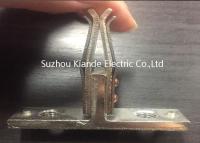 China 400A Plug In Contact For Box Busduct Copper Conductor Link for sale