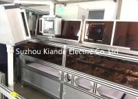 China Automatic resistance inspection machine for Busway Insulation Testing for sale