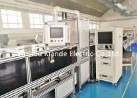 China Automatic resistance inspection machine for Busway Insulation Testing for sale