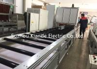 China 5000V HV Feeder Busbar Machine Insulation Testing Machine for sale