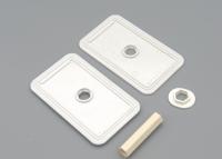 China DMC Electrical Separator Insulating Plate For Compact Busbar Joint for sale