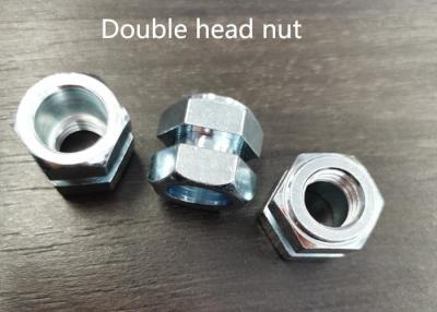 Cina Giunto galvanizzato di Busway del dado di 70±2.5N.M Double Head Bolt in vendita