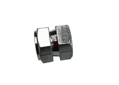 Cina Giunto galvanizzato di Busway del dado di 70±2.5N.M Double Head Bolt in vendita