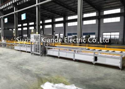Cina Prova automatica della polvere dell'umidità dell'impacchettatrice del compatto 1500mm Busway in vendita