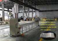 China 40T Busbar Bending Machine Hydraulic Busbar Punching Machine for sale