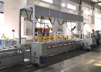 China Automatic Riveting Machine Compact Busbar Housing Assembly For 2 Piece Type for sale
