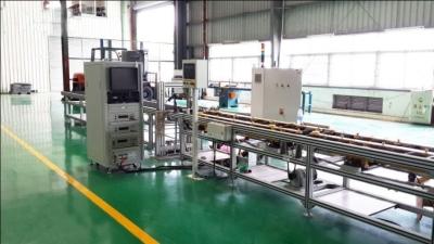 中国 自動点検母線機械高圧抵抗の絶縁抵抗基づいているテスト 販売のため