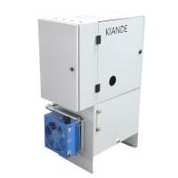 China Self Piercing Busbar Riveting Machine Aluminum Profile Assembly Machine for sale