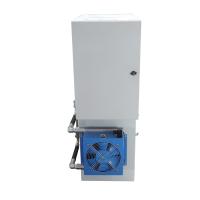 China Self Piercing Busbar Riveting Machine For Automobile Connection for sale
