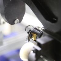 China Single Layer Compact Semi Automatic Busway Assembly Line for sale
