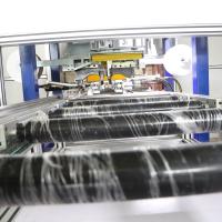 China Single Layer Compact Semi Automatic Busway Assembly Line for sale