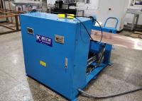 China 15m/Min Automatic Slitting Line For Steel Sheet 9 Rollers for sale