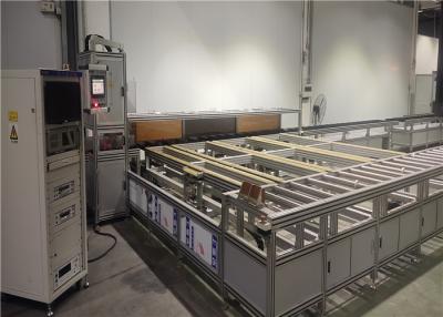 China 100mm kurzes gerades Busduct Testgerät für Isolationsprüfung zu verkaufen