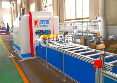 China Fünf Achsen-automatisches Hauptleitungsträger-Fließband hohe Leistungsfähigkeit zu verkaufen
