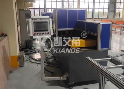 Cina Attrezzatura d'imballaggio di montaggio della sbarra collettrice del panino automatica in vendita
