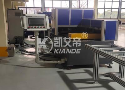 China Máquina de embalagem da barra do sanduíche com a obra automática à venda
