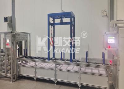 China Sandwich-Hauptleitungsträger Trunking-System-automatische Umkehrung zu verkaufen
