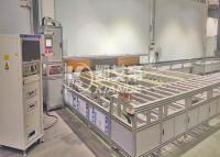 China Sandwich Busbar Trunking System Automatic Reversal for sale
