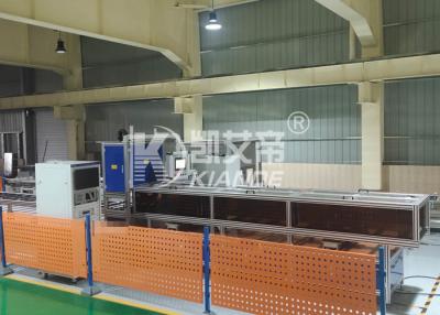 China Kompakte der 2 Achsen-Hauptleitungsträger-Versammlungs-Maschine automatisierte zu verkaufen