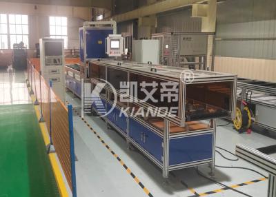 China Kompakte der 2 Achsen-Hauptleitungsträger-Versammlungs-Maschine automatisierte zu verkaufen