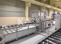 China Automatic Sandwich Busbar Inspection Machine PLC Control for sale