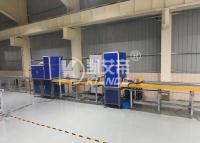 China Auto Manual Compact Busbar Trunking System With 2 Axis Servo for sale