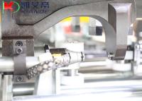 China Portable Self Piercing Riveting Machine For Busway for sale