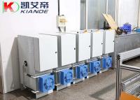 China Portable Self Piercing Riveting Machine For Busway for sale