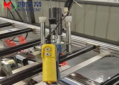 Cina Ribattino della sbarra collettrice per l'auto idraulico che perfora rivettando macchina in vendita