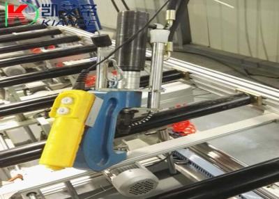 Cina Ribattino della sbarra collettrice per l'auto idraulico che perfora rivettando macchina in vendita