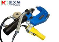 China Self Piercing Large Riveting Machine High Dynamic Strength for sale