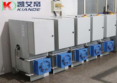Cina Sbarra collettrice automatica di alta efficienza che rivetta macchina per alluminio d'acciaio in vendita