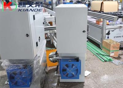 Cina Sbarra collettrice automatica di alta efficienza che rivetta macchina per alluminio d'acciaio in vendita