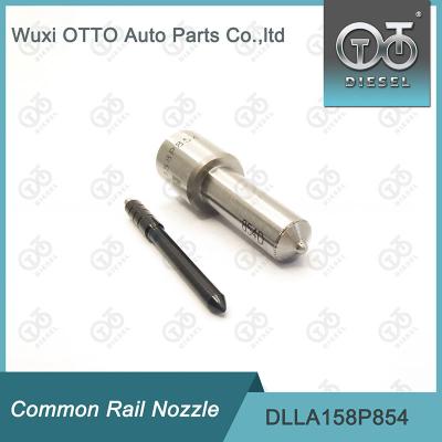 China DLLA158P854 Denso Common Rail Nozzle For Injectors 095000-5471 8-97609788-3 etc. for sale
