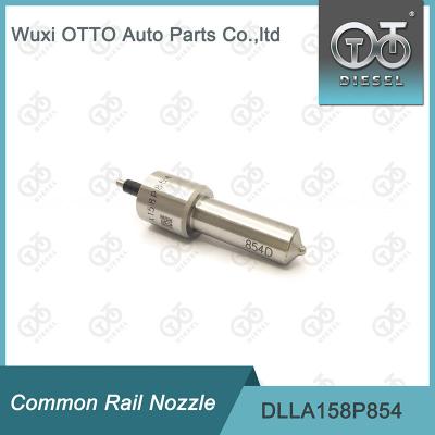 China DLLA158P854 Denso Common Rail Nozzle For Injectors 095000-5471 8-97609788-3 etc. for sale