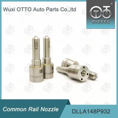 China DLLA148P932 Denso Common Rail Nozzle For Injectors 095000-624# 16600-VM00 ABCD 16600-MB40#  etc. for sale
