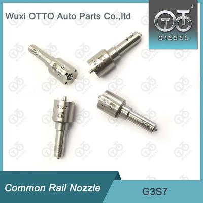 China G3S7 DENSO Common Rail Nozzle For Injectors 23670-0L100 295050-019# for sale