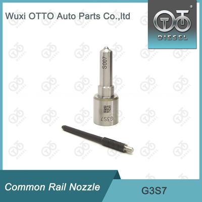 China G3S7 DENSO Common Rail Nozzle For Injectors 23670-0L100 295050-019# for sale