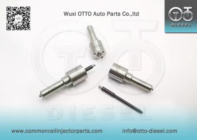 China Boca común del carril de G3S3 DENSO para los inyectores 295050-005# 55567729 en venta