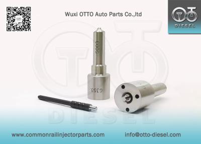 China Boca común del carril de G3S3 DENSO para los inyectores 295050-005# 55567729 en venta