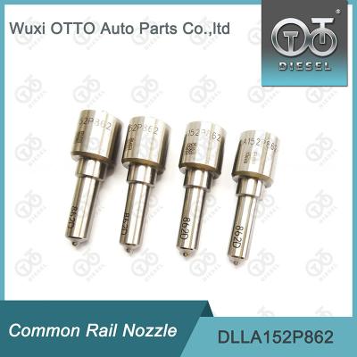 China Boca común del carril de DLLA152P862 Denso para el inyector 095000-698#/610# en venta