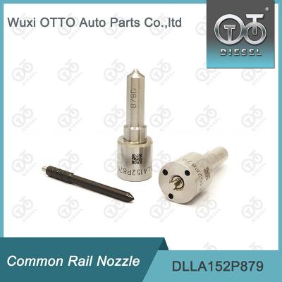 China Bocal comum do trilho de DLLA152P879 Denso para o injetor 095000-575# 8-97354811-# à venda