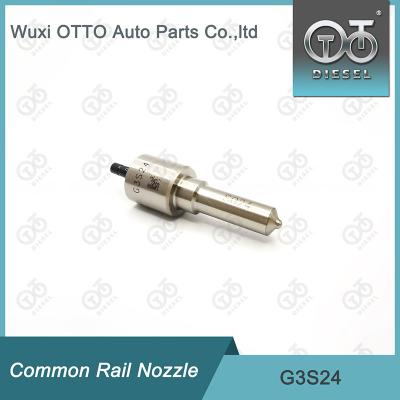 China G3S24 Boquilla de tren común Denso para inyectores 295050-042# / 3454125 370-7287 en venta