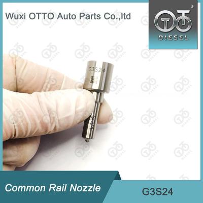 China G3S24 Boquilla de tren común Denso para inyectores 295050-042# / 3454125 370-7287 en venta